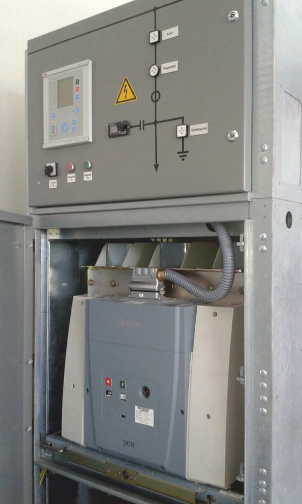 ES02 PLUS | ELECTRO SISTEM